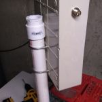 Homebrew Magnetic Loop Antenna 40m – 20m – SARC